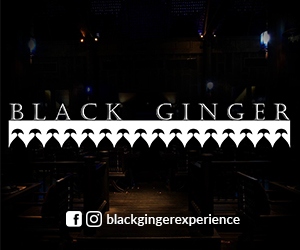 Where to Eat Phuket: Black Ginger