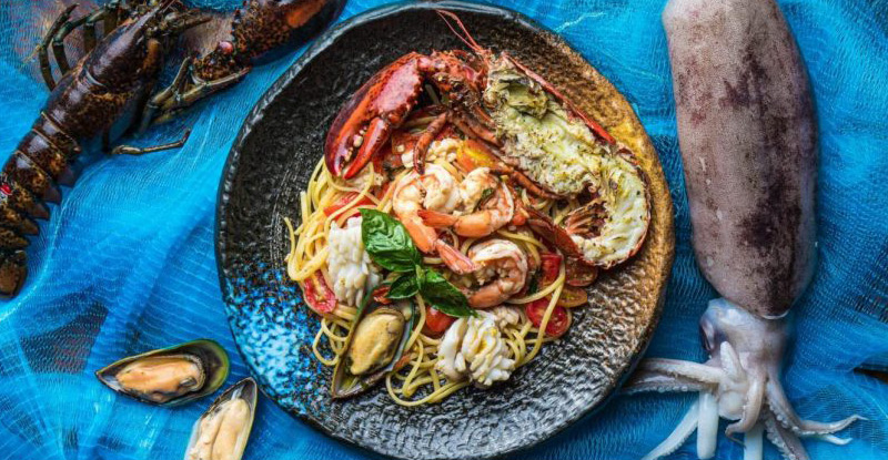 Where to Eat Phuket: Phuket Restaurants & Dining Guide, Phuket Food ...