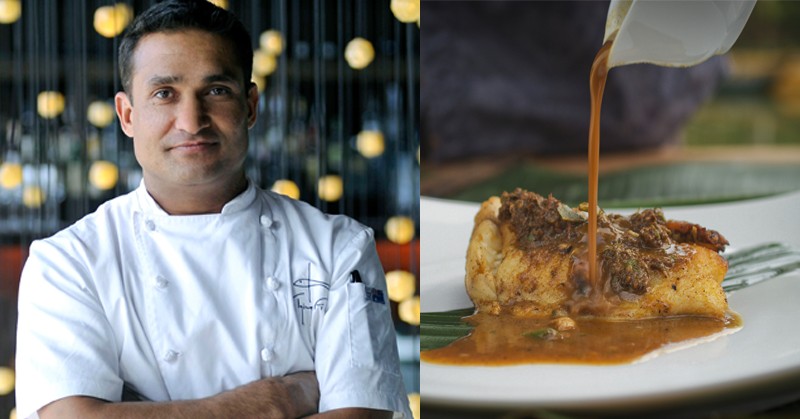 Where to Eat Phuket: Guest Chef Series with Peter Kuruvita at Banyan ...