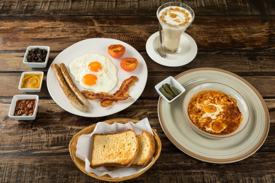 Where to Eat Phuket: Bake Free