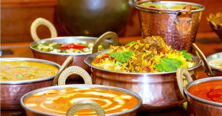 Where to Eat Phuket: Baluchi Indian Food in Karon