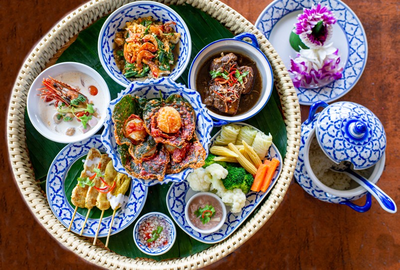 Where to Eat Phuket: Phuket Restaurants & Dining Guide, Phuket Food ...