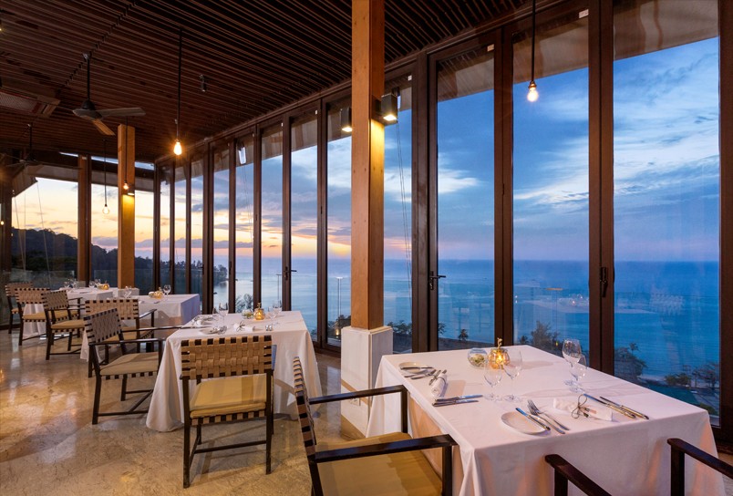 Where to Eat Phuket: Phuket Restaurants & Dining Guide, Phuket Food ...