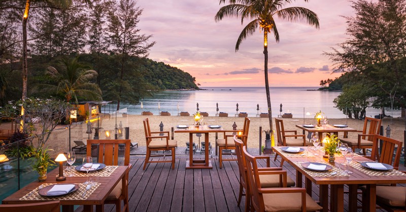 Where to Eat Phuket: Fine Dining on Thai Food | Dee Plee