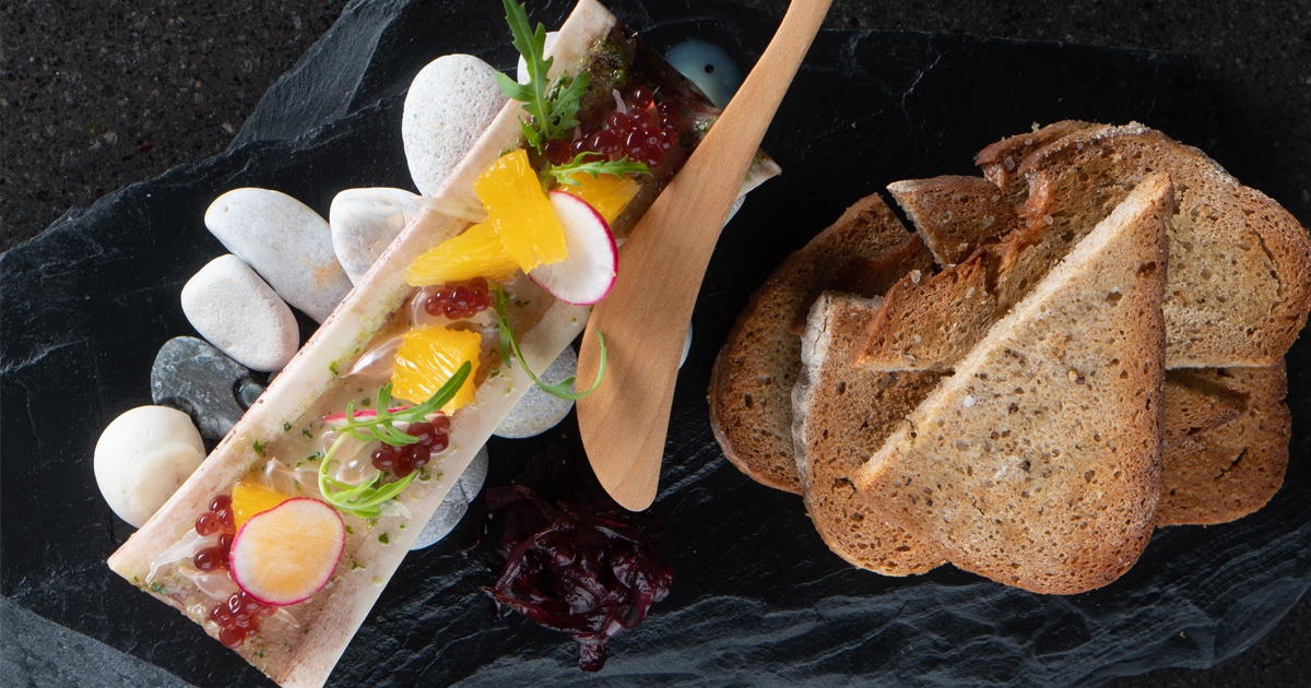 Where to Eat Phuket: Tree House Beach Restaurant & Beach Club