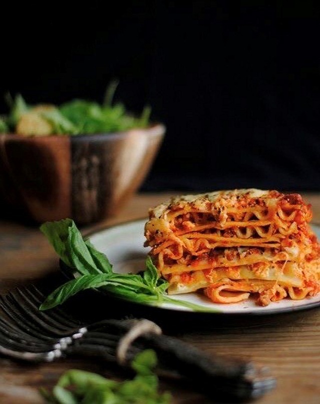 Where to Eat Phuket: Little Roma