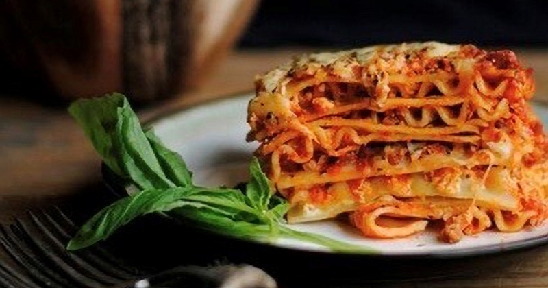 Where to Eat Phuket: Little Roma