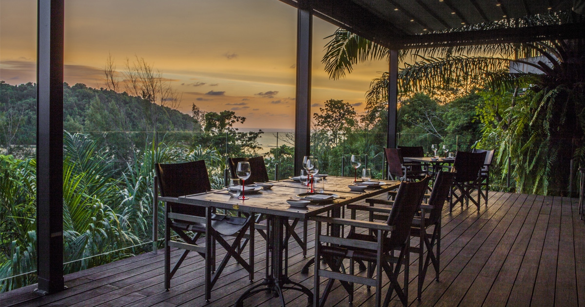 Where to Eat Phuket: Phuket Restaurants & Dining Guide, Phuket Food ...