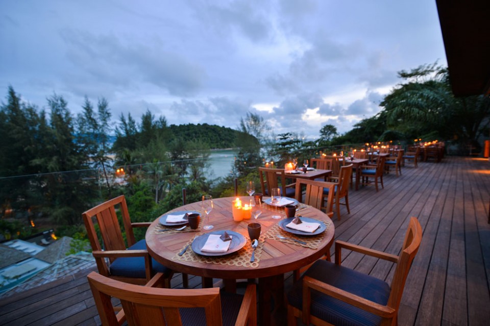 Where to Eat Phuket: Fine Dining on Thai Food | Dee Plee