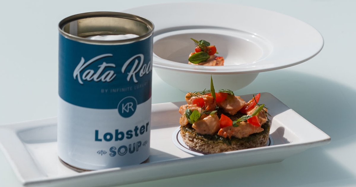 Where to Eat Phuket: The Kata Rocks Clubhouse