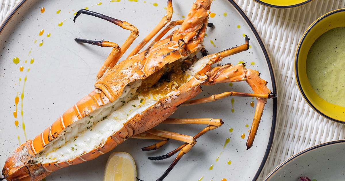 Where to Eat Phuket: 333 At The Beach