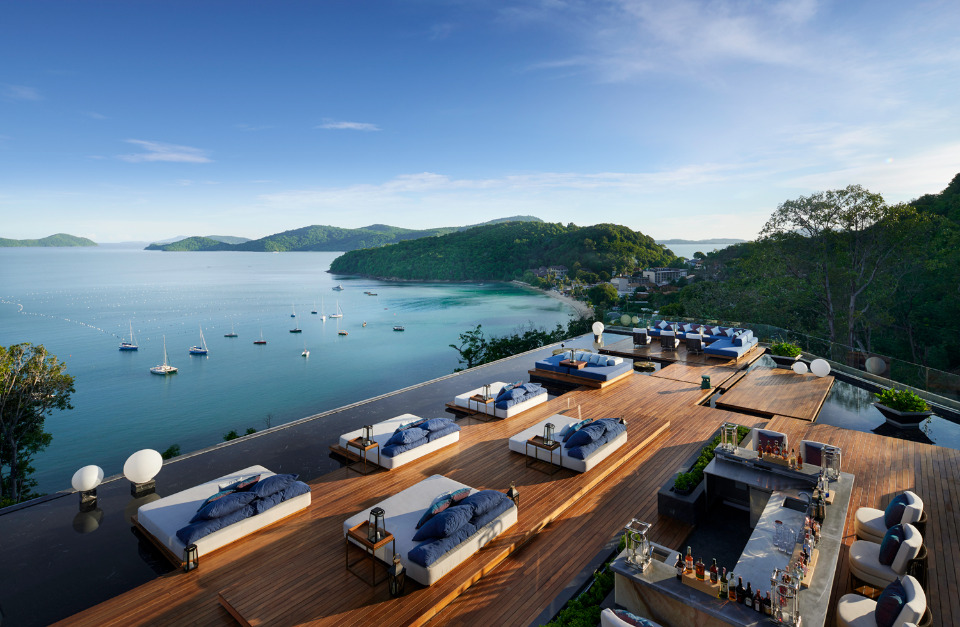 Where to Eat Phuket: AKOYA | Star Lounge