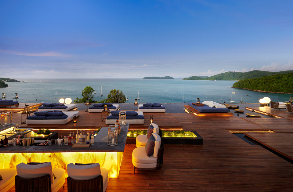 Where to Eat Phuket: AKOYA | Star Lounge