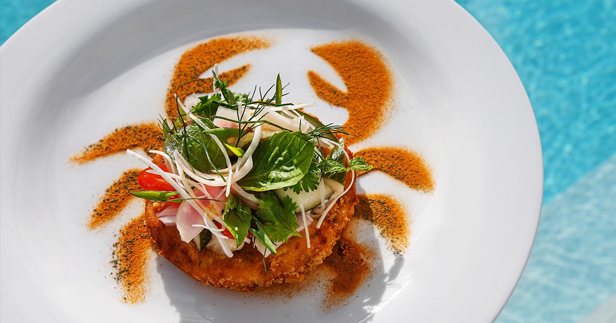 Where to Eat Phuket: The Kata Rocks Clubhouse