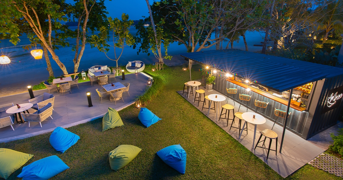 Where to Eat Phuket: Mama’s Kitchen