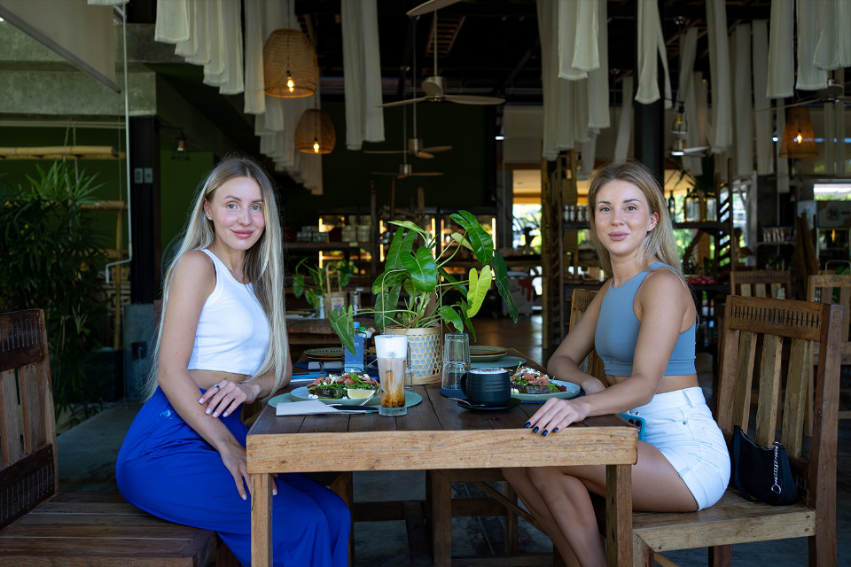 Where to Eat Phuket: Open Kitchen