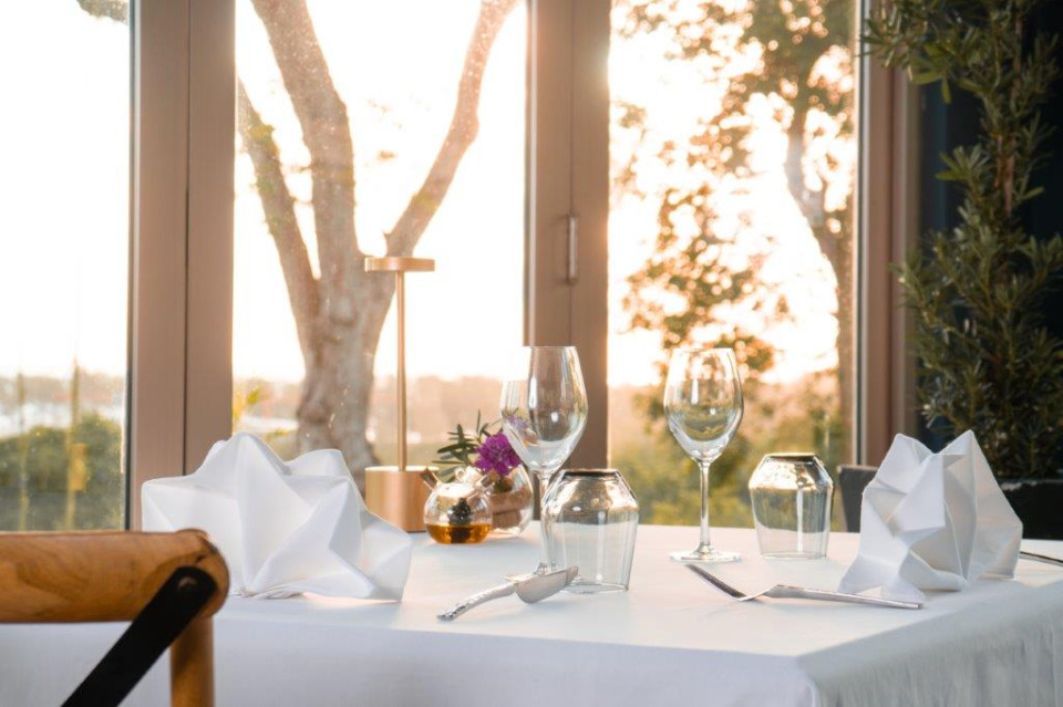 Where to Eat Phuket: ALTO Italian Restaurant & Cocktail Bar