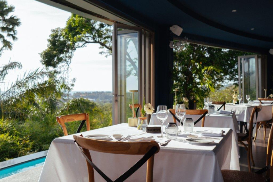 Where to Eat Phuket: ALTO Italian Restaurant & Cocktail Bar