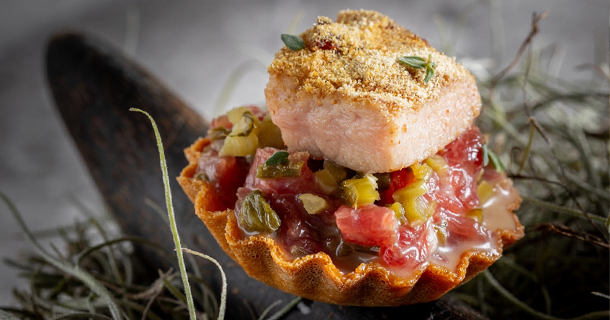 Where to Eat Phuket: hom Restaurant