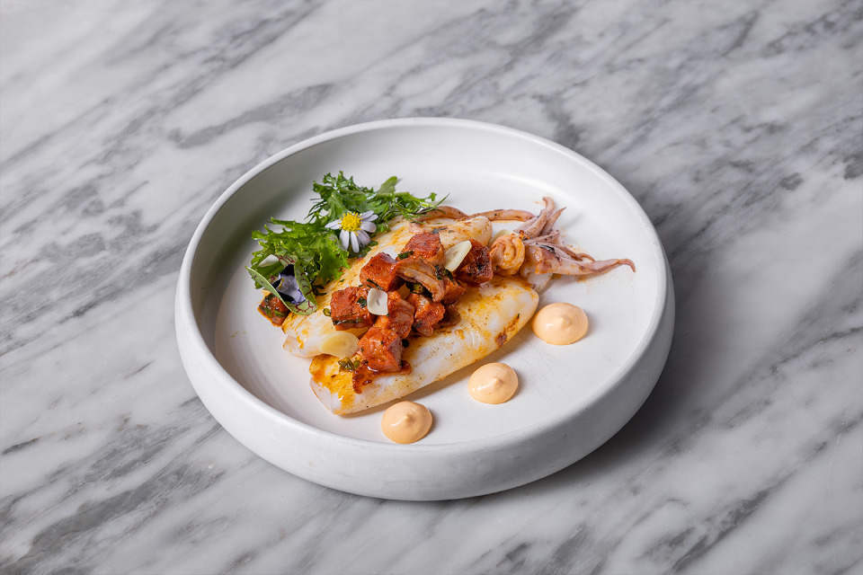 Where to Eat Phuket: Pinto Restaurant