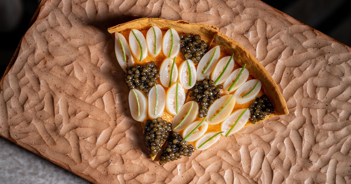 Where to Eat Phuket: hom Restaurant