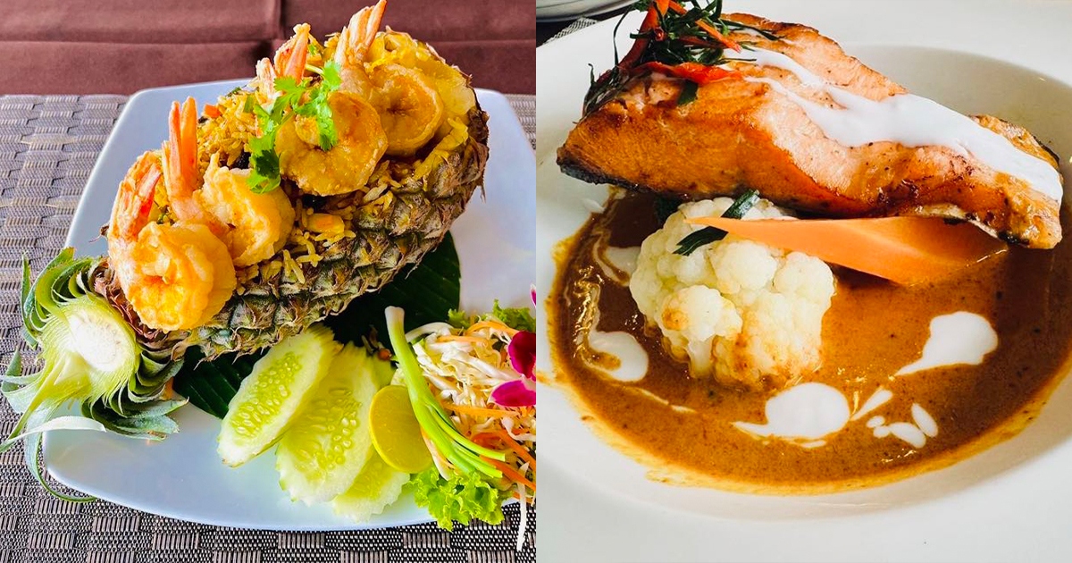Where to Eat Phuket: Jays Kitchen