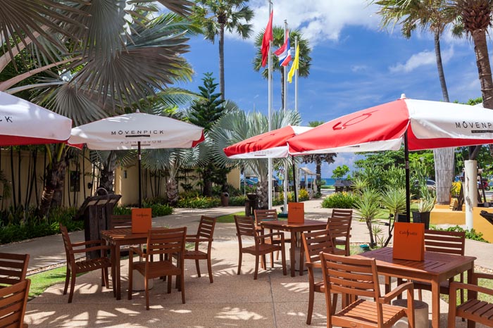 Where to Eat Phuket: Café Studio Cafés & Bakery