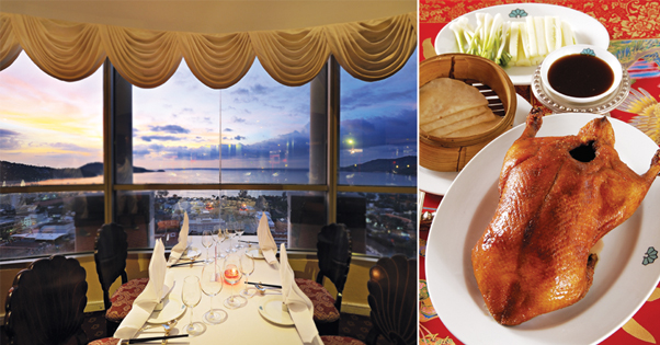 Where to Eat Phuket: Chinese Food in Phuket | The Royal Kitchen