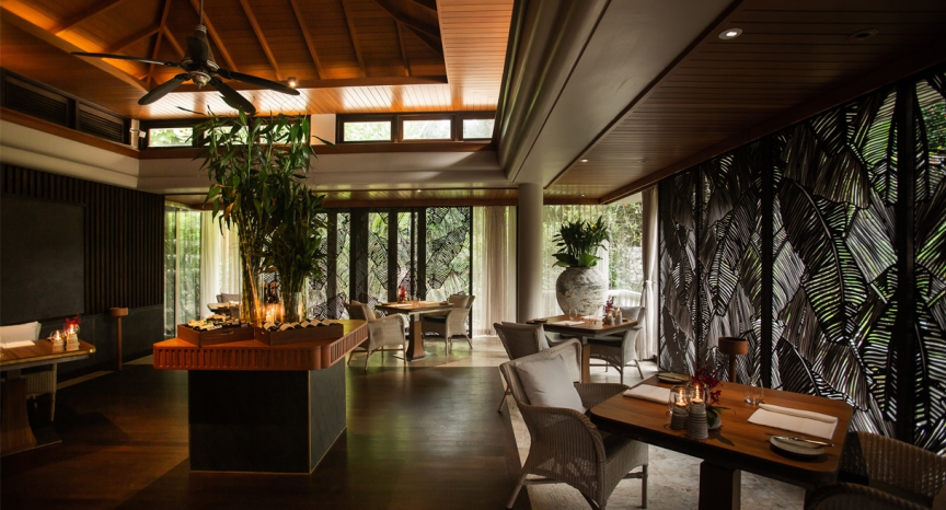 Where to Eat Phuket: PRU