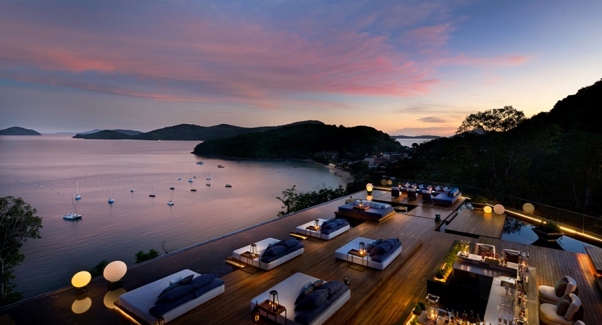 Where to Eat Phuket: AKOYA | Star Lounge