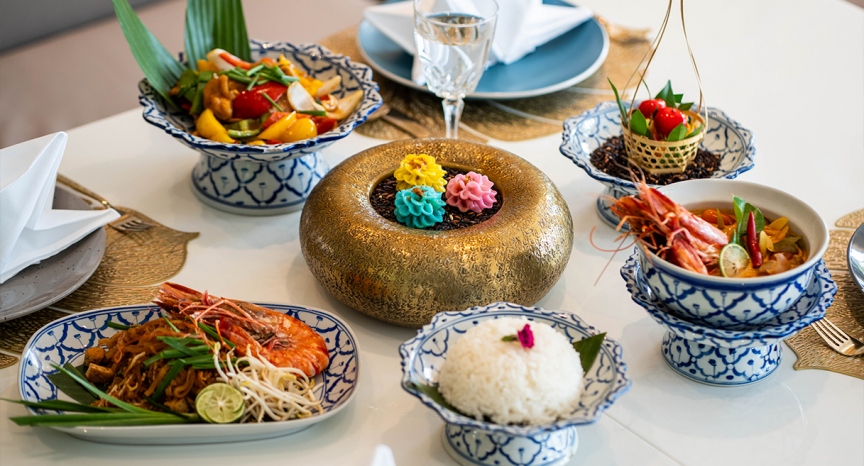 Where to Eat Phuket: Phuket Restaurants & Dining Guide, Phuket Food ...