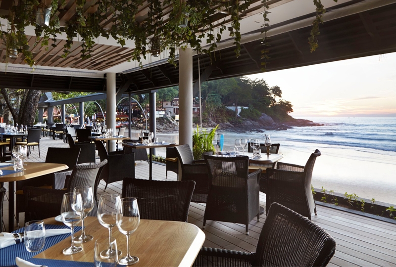 Where to Eat Phuket: Phuket Restaurants & Dining Guide, Phuket Food ...