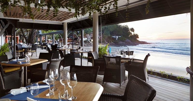 Where to Eat Phuket: Chef’s Weekly Menu @ The Boathouse Phuket