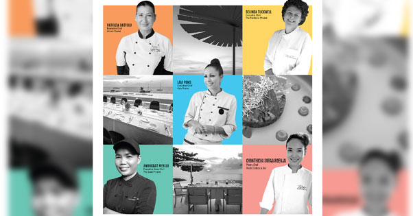 Where to Eat Phuket: Where to Eat in Phuket: The Sassy Chef Kitchen ...