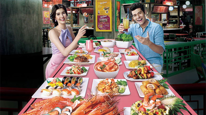 Where to Eat Phuket: Phuket Restaurants & Dining Guide, Phuket Food ...